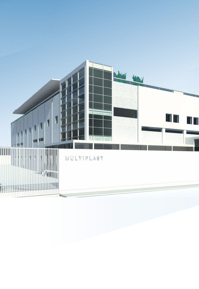 About Us – MultiPlast